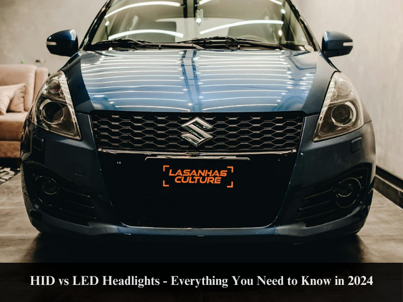 9007 Headlight Bulb Guide: Best 9007 LED Choices in 2024 – Carifex