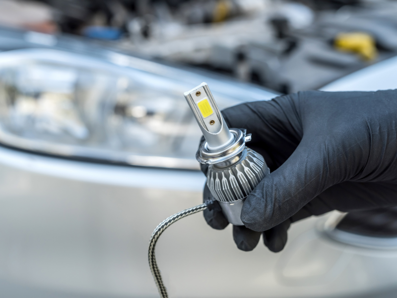 How to Install H13 LED Bulbs: A Comprehensive Guide for 2024 – Carifex