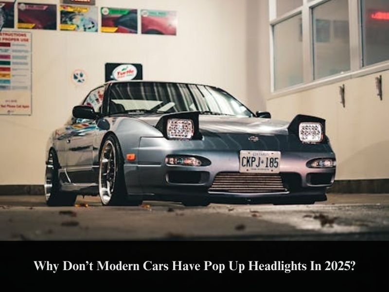 are custom headlights illegal