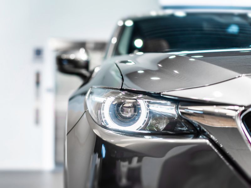 LED Headlights for Electric Cars: Guide For 2024 – Carifex