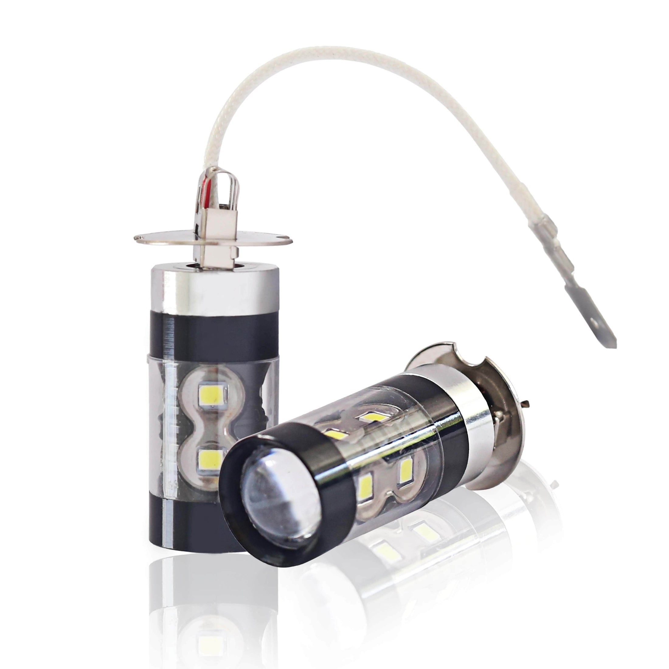 H3 LED Fog Light Bulbs – Carifex