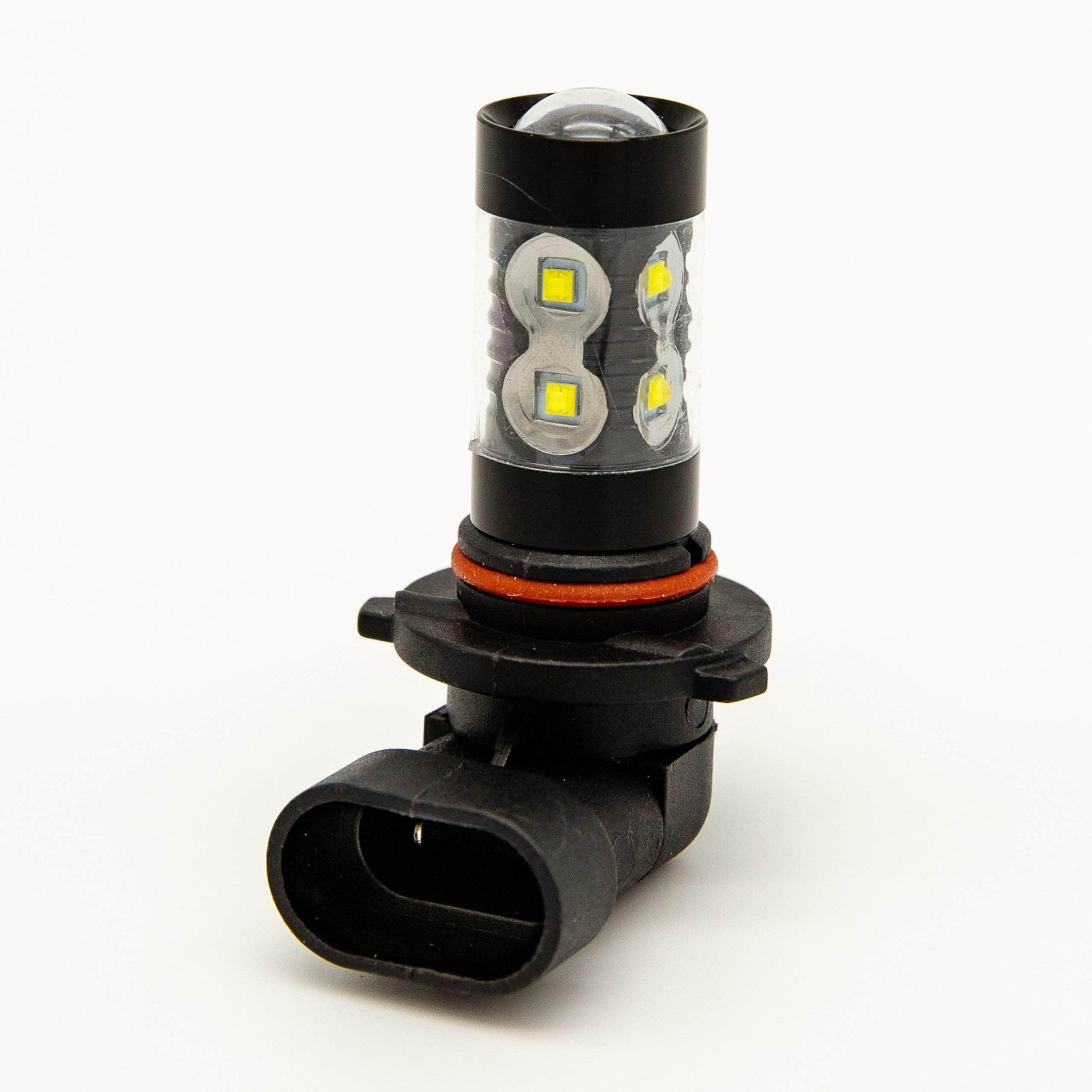 Super Bright 6000K LED Fog Lights – Carifex